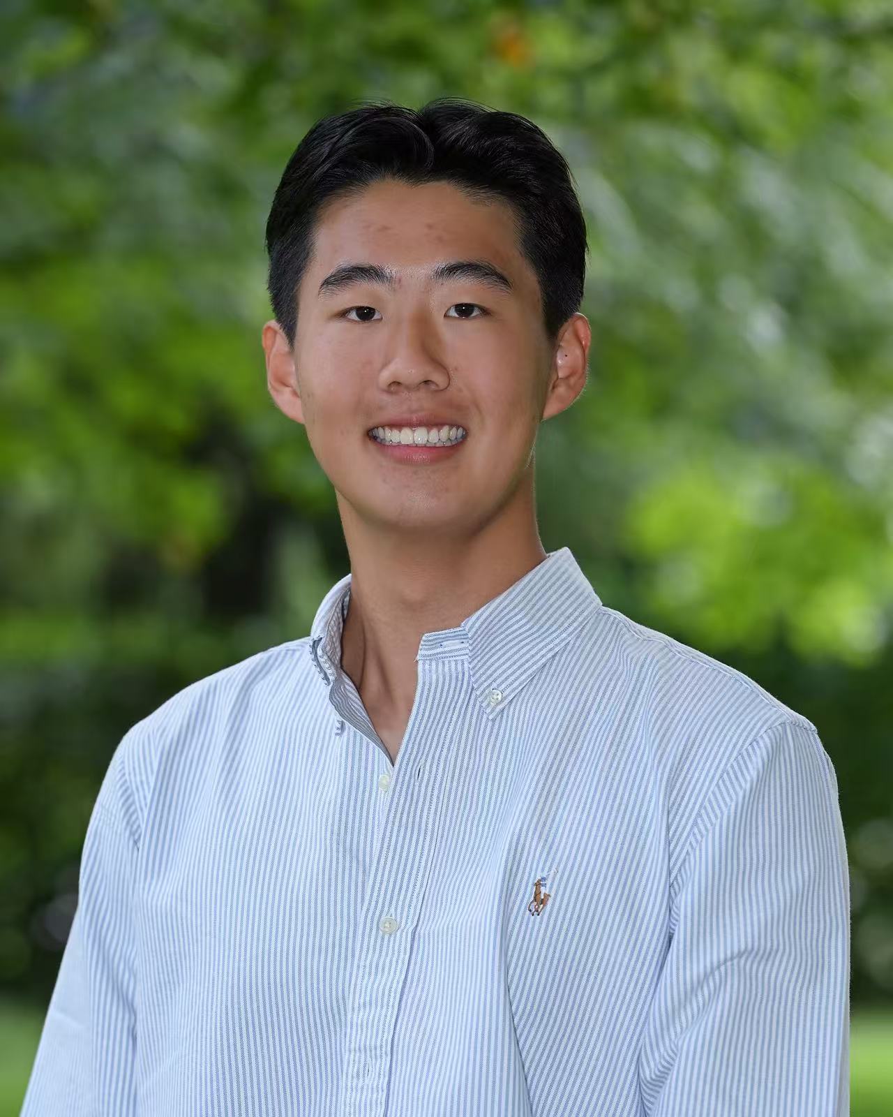 Steven Zhang – The Taft Papyrus